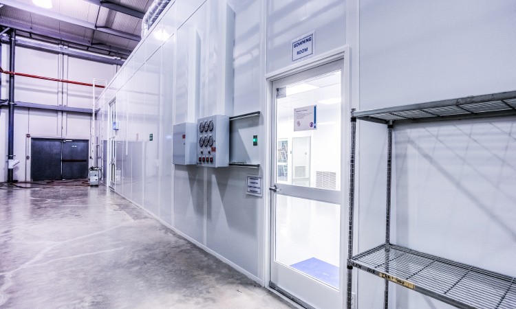Modular Flex Wall For CleanroomsClean Rooms West Inc modular-flex-wall-for-cleanroomsclean-rooms-west-inc