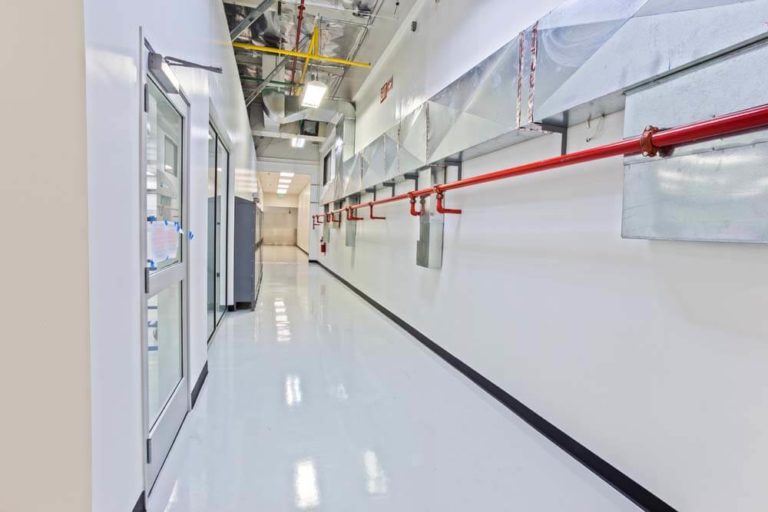 Cleanroom Design and Construction - Clean Rooms West, Inc.