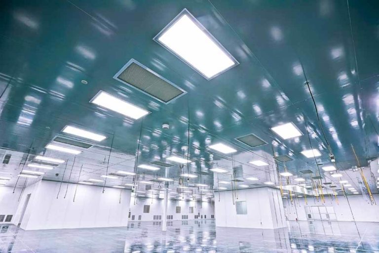 Cleanroom Types - Clean Rooms West, Inc.