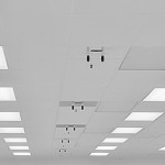 Cleanroom Ceiling Tiles