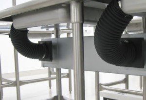 Conventional Cleanrooms - Clean Rooms West, Inc.