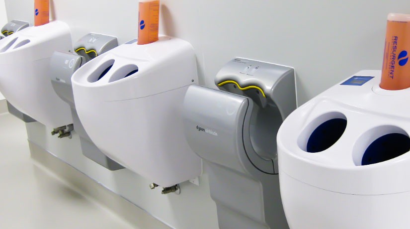 Clean Room Equipment and FurnitureClean Rooms West, Inc.