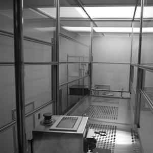 Cleanroom Equipment and ComponentsClean Rooms West, Inc.