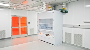 Trace Metal Labs by Clean Rooms West, Inc.