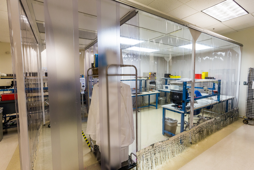 Cleanroom Design, Engineering, Manufacturing and InstallationClean ...