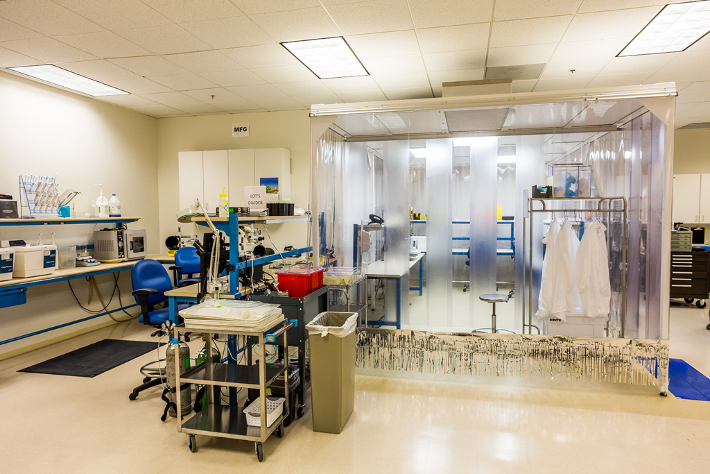 Cleanroom Design, Engineering, Manufacturing and InstallationClean ...