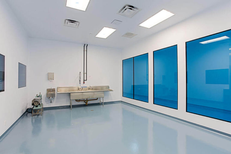 Cleanroom Types - Clean Rooms West, Inc.