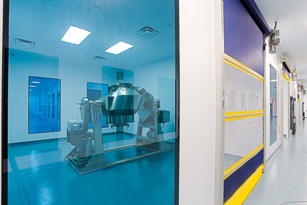How Do Cleanrooms Operate? - Clean Rooms West, Inc.