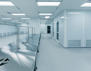 Clean Room Design and Engineering - Clean Rooms West, Inc.