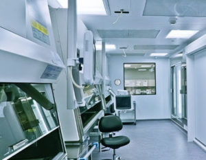 Clean Room Design and Engineering - Clean Rooms West, Inc.